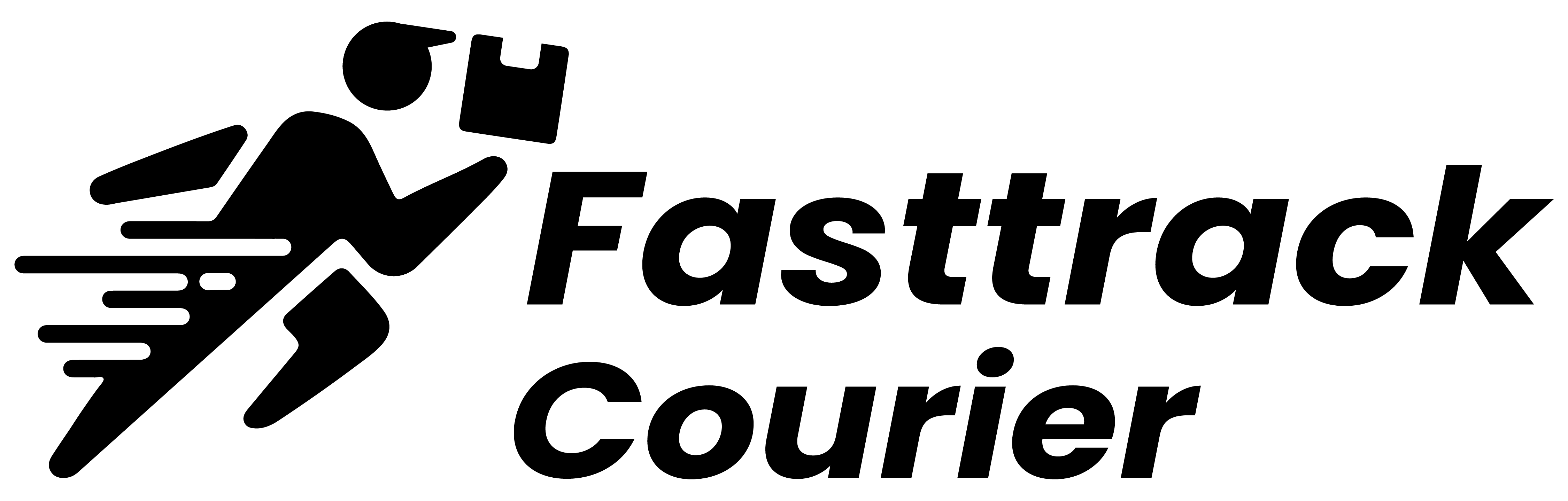Fasttrackcourier